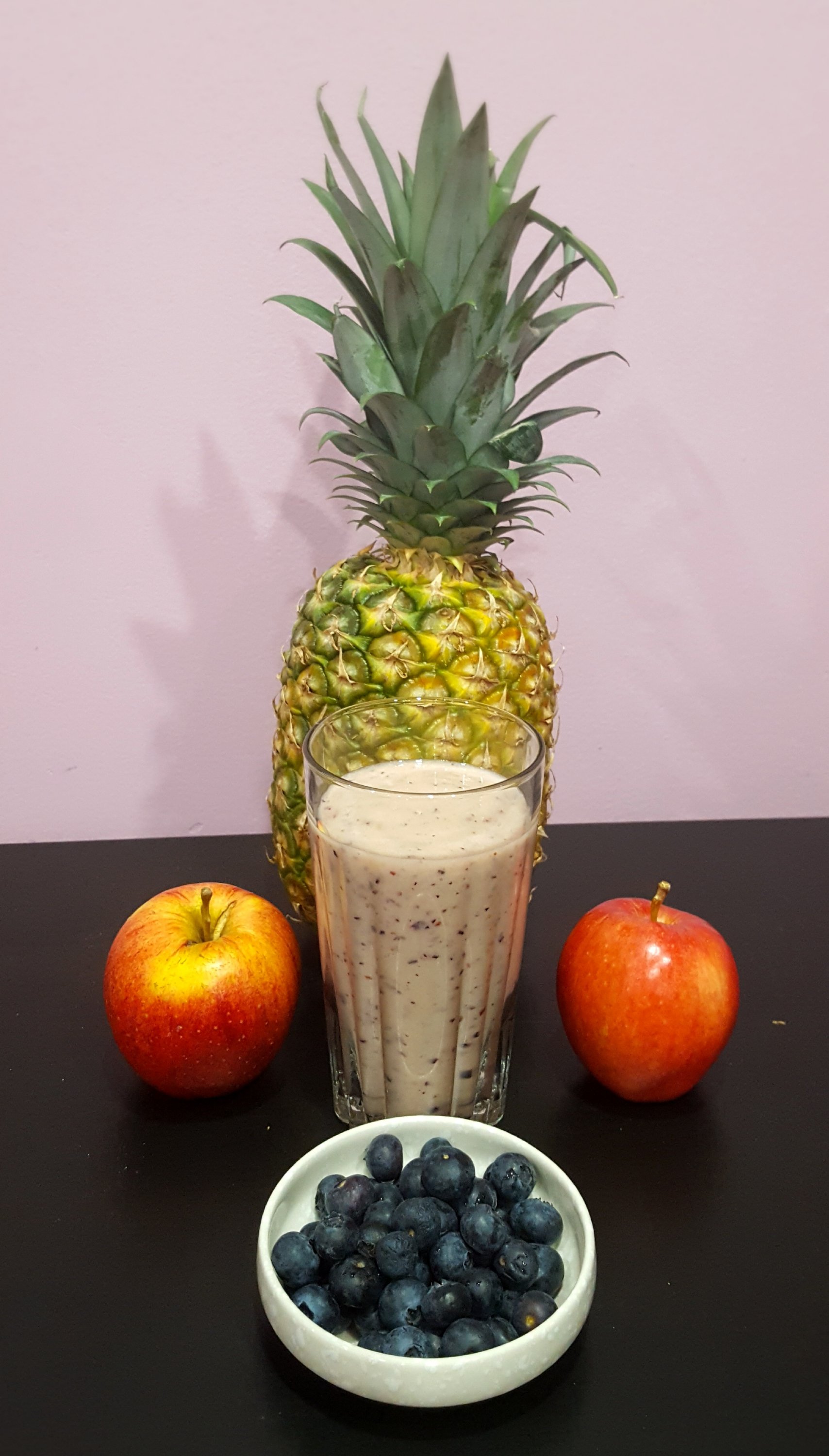 Pineapple-Berry-Mix – Lobo Universe